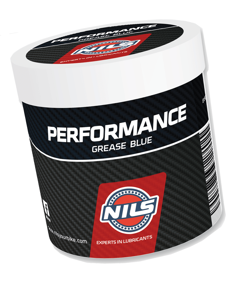 Performance Grease - Lubricantes Nils